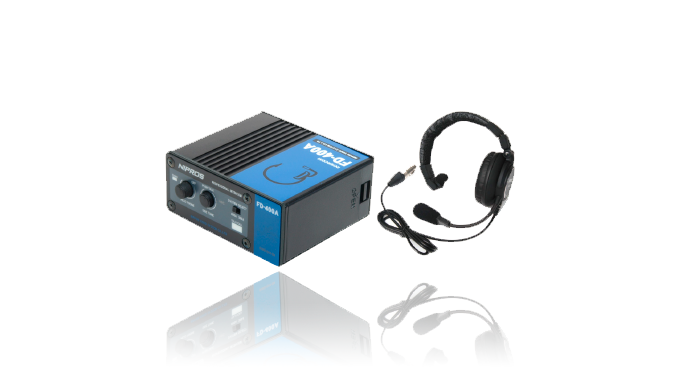 INTERCOM SYSTEM | NIPROS