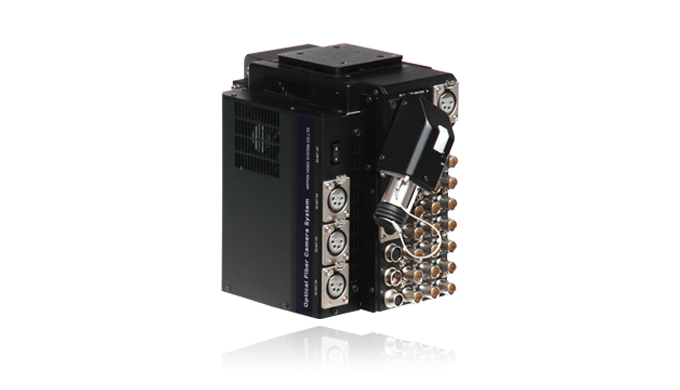 OPTICAL FIBER TRANSMISSION SYSTEMS LS/NS/NSR SERIES | NIPROS OPTICAL FIBER TRANSMISSION SYSTEMS LS/NS/NSR SERIES | NIPROS