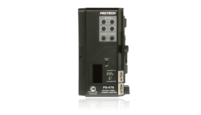 OPTICAL FIBER TRANSMISSION SYSTEMS PS SERIES | NIPROS OPTICAL FIBER TRANSMISSION SYSTEMS PS SERIES | NIPROS